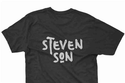 Hunter Back Display Font By Noahtype Studio