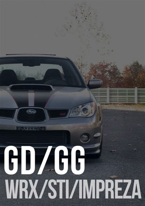 Subaru Csf Race