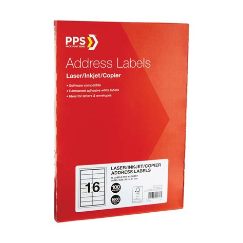 Pps Address Labels 24 Template At Carmella Tabor Blog