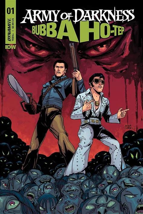 Top Characters That Need To Be In Evil Dead The Game My Top 4