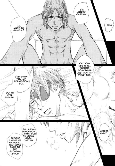 Kyuu Shingeki No Kyojin Dj Broken Wing Eng Myreadingmanga