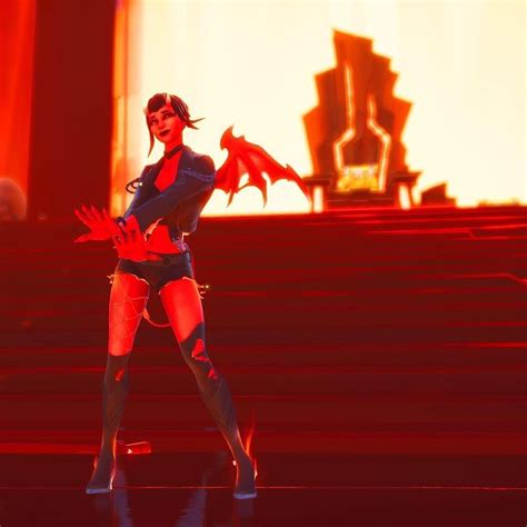 Fortnite Malice Skin