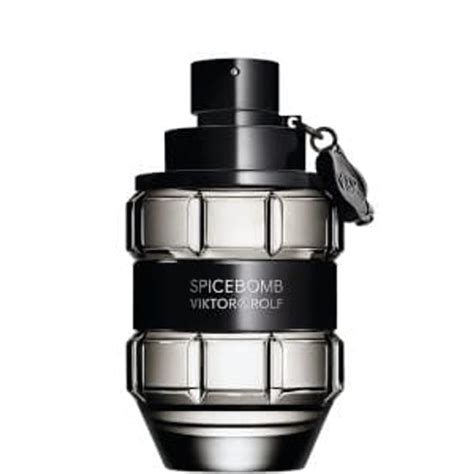 Viktor & Rolf Spicebomb Eau de Toilette 90ml, £38.25 at LOOKFANTASTIC