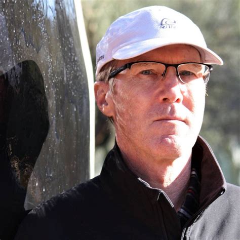 David Kearns Author Of Lethal Favor