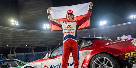 Piotr Więcek Wywiad Po Drugim Tytule Dmec