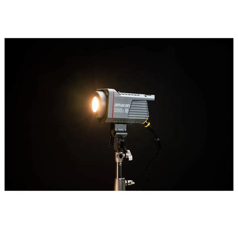 Rent Aputure Amaran 200x S from €19.90 per month