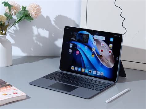 vivo Pad3 Pro平板电脑评测：蓝晶联袂天玑9300，更智慧更强大-泡泡网