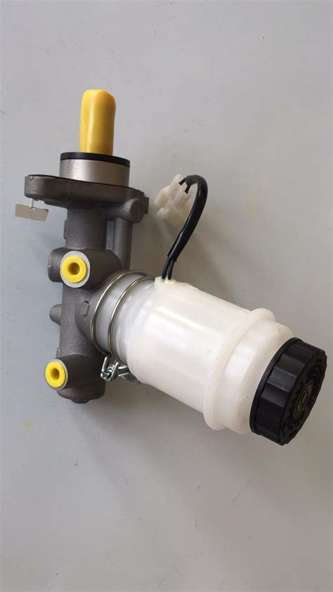 Brake Master Cylinder Assembly For Lifan Grandado