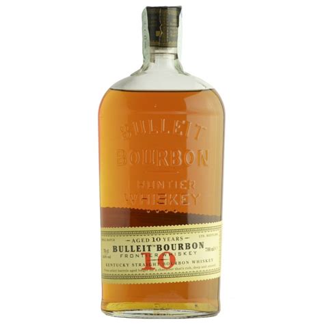 Bulleit Rye Frontier Whiskey Buy Spirits Online