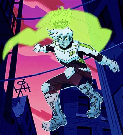 Post By Shelbyecandraw · 2 Images Danny Phantom Danny Phantom Funny
