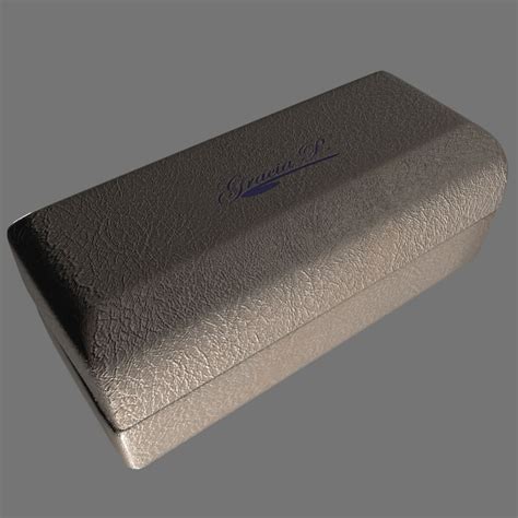 Sunglass 3d Model 5 Unknown Max Free3d