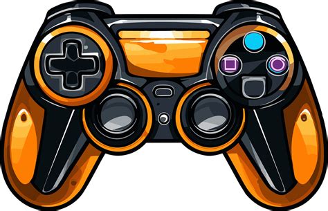 Download Ai Generated Controller Gaming Royalty Free Vector Graphic