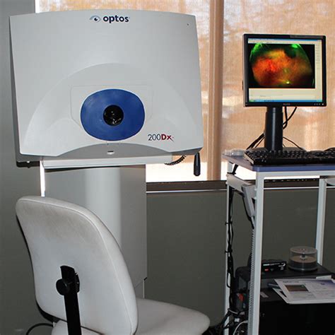 Optos Machine Specs Quincy Il Specs