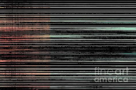 Tv Screen Lines Overlay