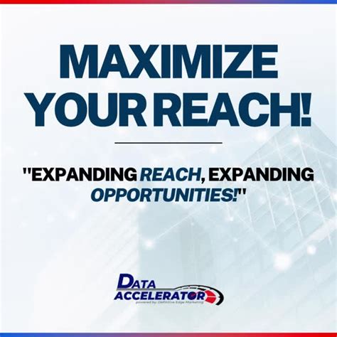 Data Accelerator On Linkedin Revenuesecrets Datadrivengrowth