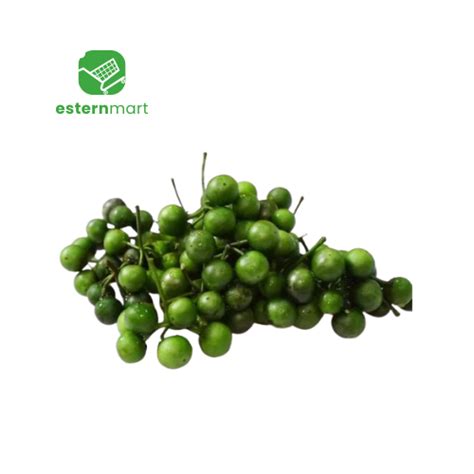 Jual Leunca 100gr 250gr 500gr Shopee Indonesia