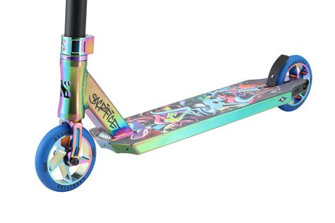Everything You Need To Know About Trick Scooters Sacrifice Scooters