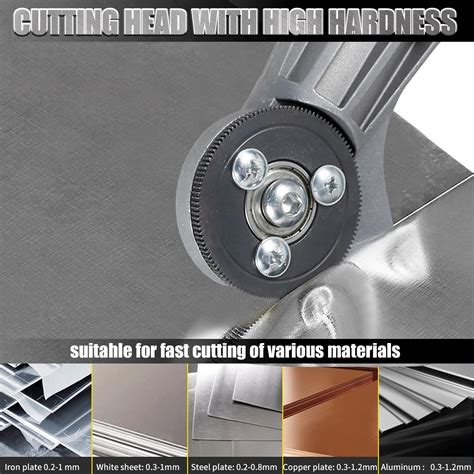 Electric Metal Shears Shall Electric Metal Cutting Shear 40 Amp