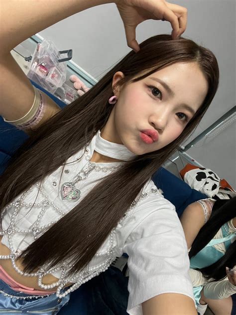 221020 Lapillus Twitter Update Seowon Kpopping