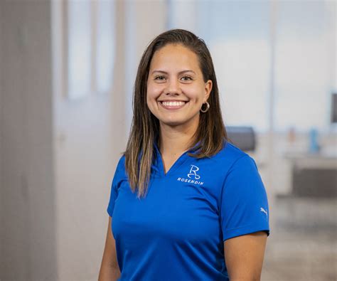 2023s 30 Under 30 Ecandm Electrical All Stars Daniela Diaz Rosendin