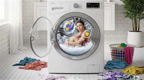 Human Washing Machine आता आंघोळ नाही तर स्वतःला काढा धुऊन जपानने
