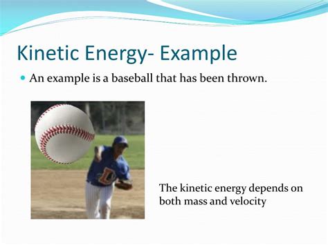 Ppt Energy Of Motion Powerpoint Presentation Free Download Id3454320
