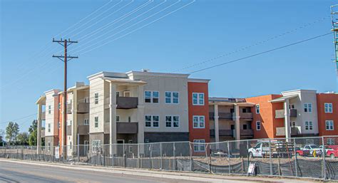 Holtville Briefs Construction Projects Steadily Advancing Holtville