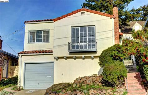 247 Cambridge Ave Kensington Ca 94708 Redfin