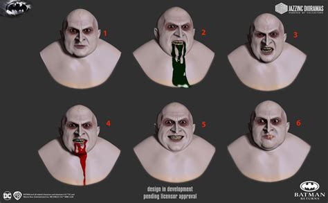 Penguin Danny Devito Quotes Penguin Burton And Schumacherverse