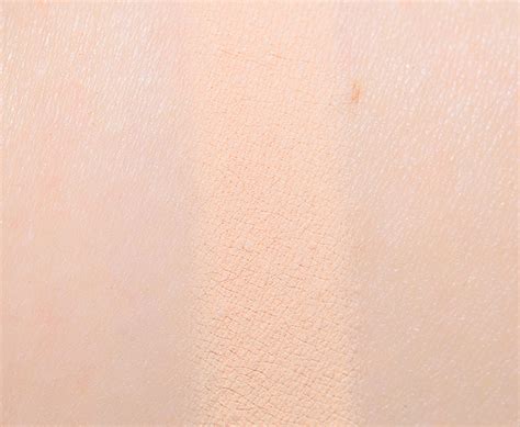 Colourpop Lil Nougat Pressed Powder Shadow Review And Swatches