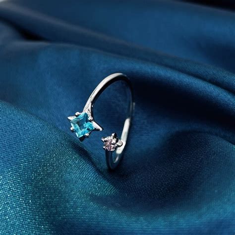 Anime Ring For Couples Etsy