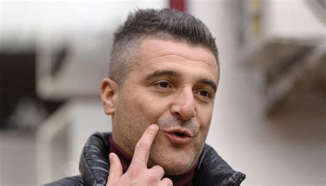 Cutremur în Giulești Președintele Rapidului Daniel Niculae A Fost