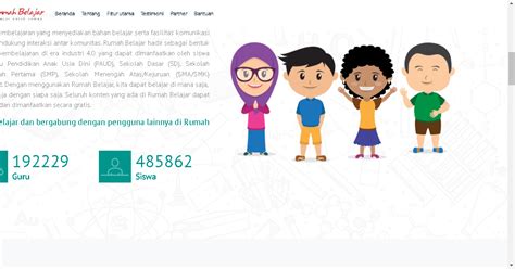 Aplikasi Belajar Untuk Smk Daftar Aplikasi