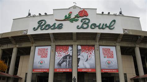 Its Official Penn State To Face Utah In 2023 Rose Bowl