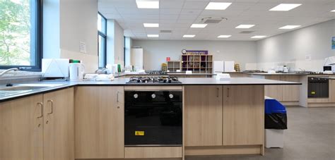 Ies Breckland School Benchmark Products