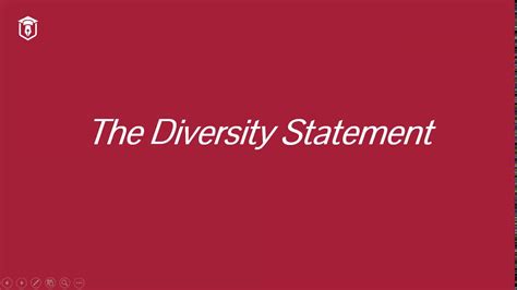 Law School Diversity Statement Ace Your Application Examples