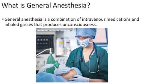 Find Out If General Anesthesia Is Dangerous Laser Lipo And Vein Center
