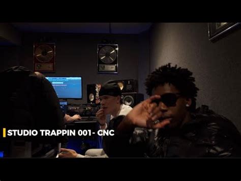 Studio Trappin 001 Cnc Youtube