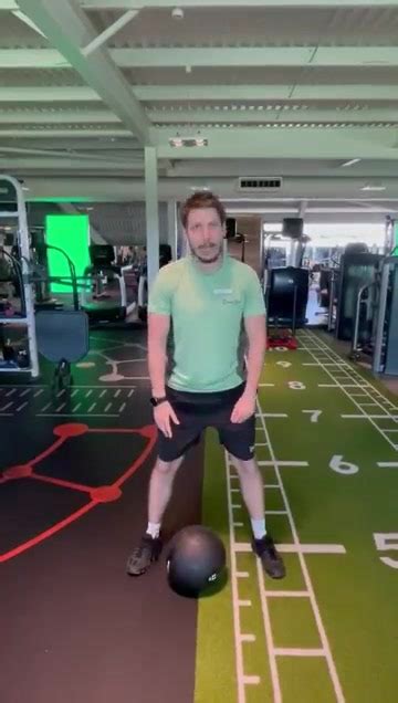 David Lloyd Clubs Acton Park Home