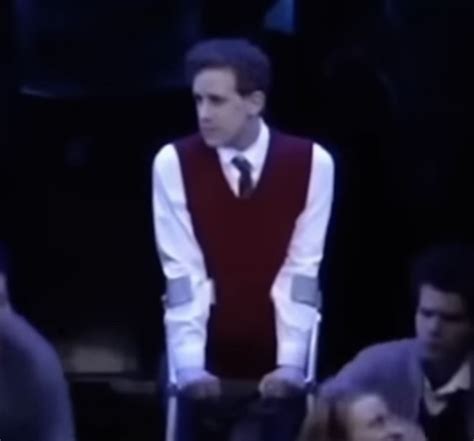 Ricky Potts Cyclone Emotional Rollercoaster Riding