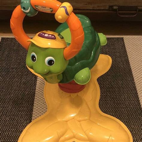Best Vtech Bouncing Colors Turtle For Sale In Spring Hill Tennessee