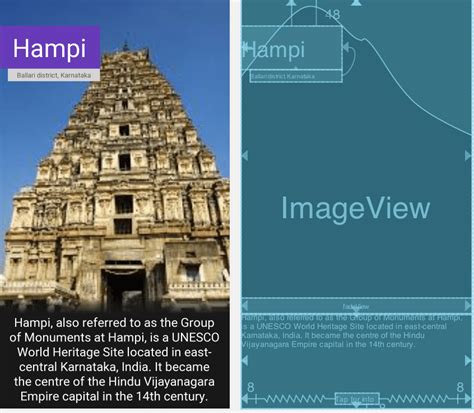 Android Constraintlayout Animationpart Ii