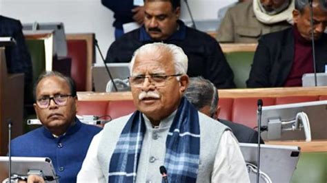 Sex Ratio At Birth In Haryana In 5 Districts Goes Down Sets Off Alarm