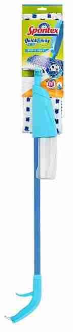 Spontex Quick Spray Duo Mop 1×1ks Mop S Rozprašovačom