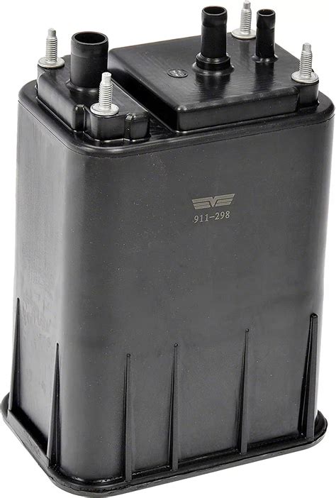 Ram 1500 Evaporative Emissions Charcoal Canister 02 03 5 9l Ram 1500
