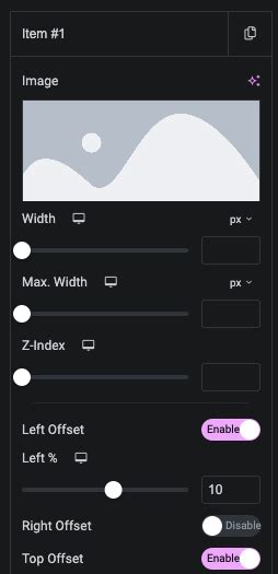 layer image widget tutorial essential classy addons for elementor