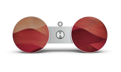 Cover For Bang And Olufsen Beoplay A8 Dunel By Skiniplay