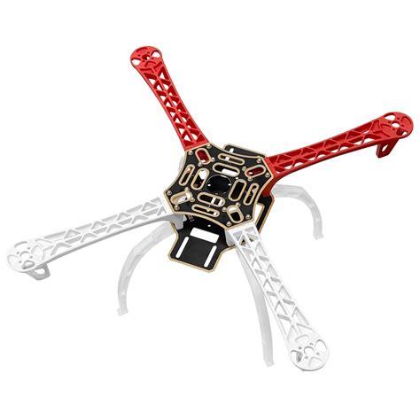 Hawks Work F450 Marco Para Drone 450mm Distancia Entre Ejes