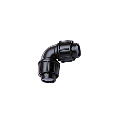 Plasson Elbow 90° 20mm Bethanie Hardware