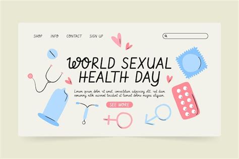 Sexual Health Vectors And Illustrations For Free Download Freepik